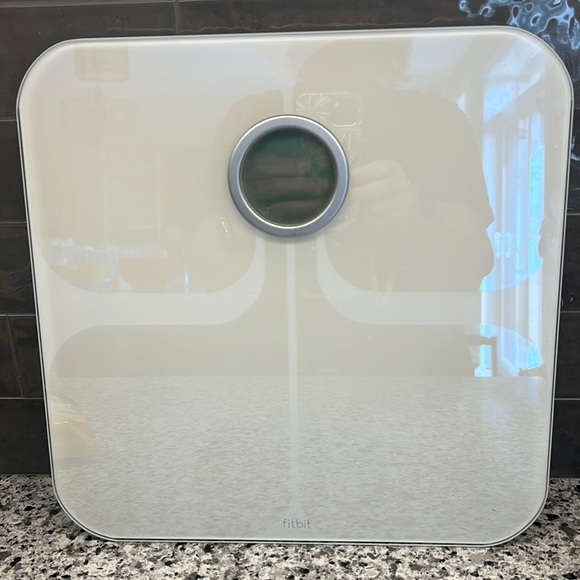 fitbit | Other | Fitbit Scale | Poshmark